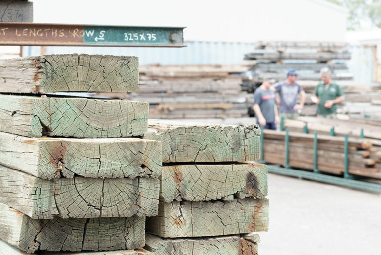 Softwoods Adelaide - Softwood Timbers | Adelaide & Rural Salvage