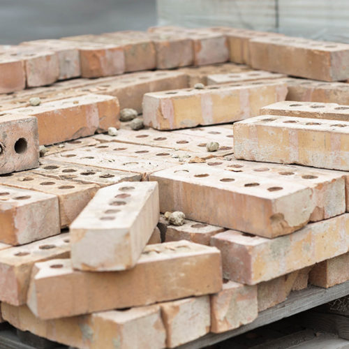 Blocks - Bricks Adelaide - New & Used | Adelaide & Rural Salvage