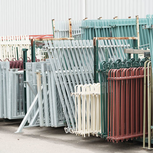 Fencing Adelaide - New & Used Fencing | Adelaide & Rural Salvage