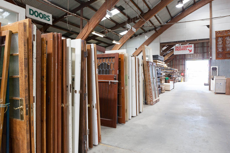 How to Use Recycled Building Materials in Your Home | Adelaide & Rural ...