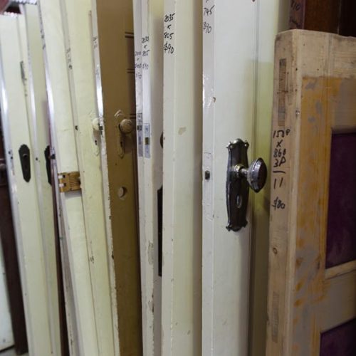 Second Hand Windows & Doors - New & Used | Adelaide & Rural Salvage