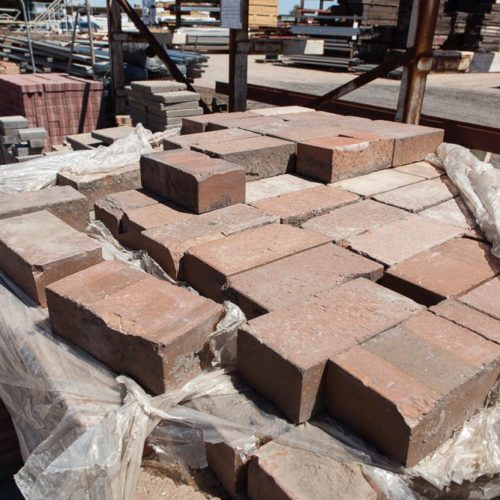 Blocks - Bricks Adelaide - New & Used | Adelaide & Rural Salvage