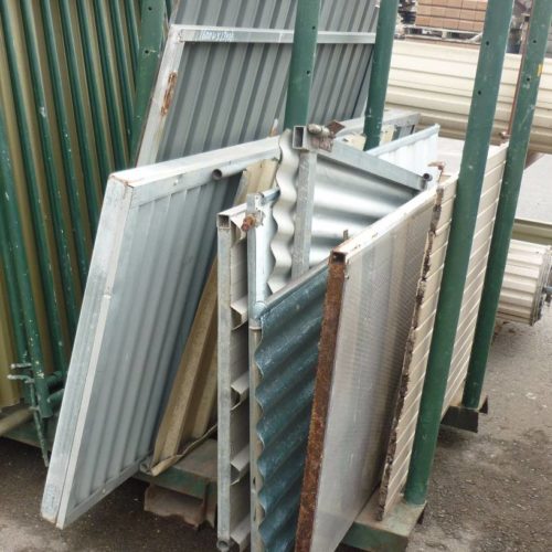 Fencing Adelaide - New & Used Fencing | Adelaide & Rural Salvage