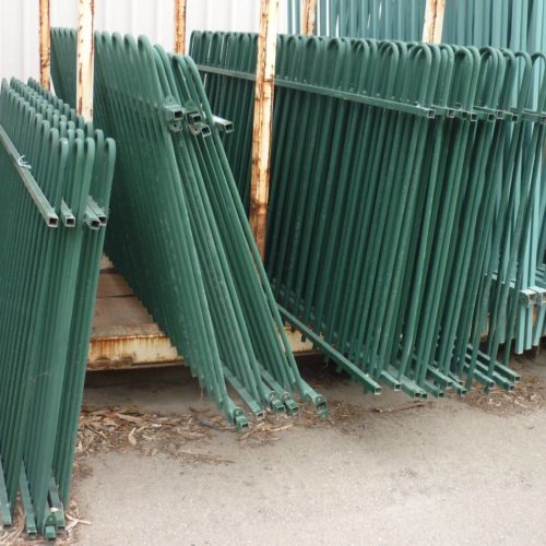 Fencing Adelaide - New & Used Fencing | Adelaide & Rural Salvage