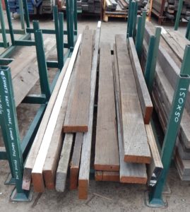 Hardwoods - Timber Supplies Adelaide | Adelaide & Rural Salvage